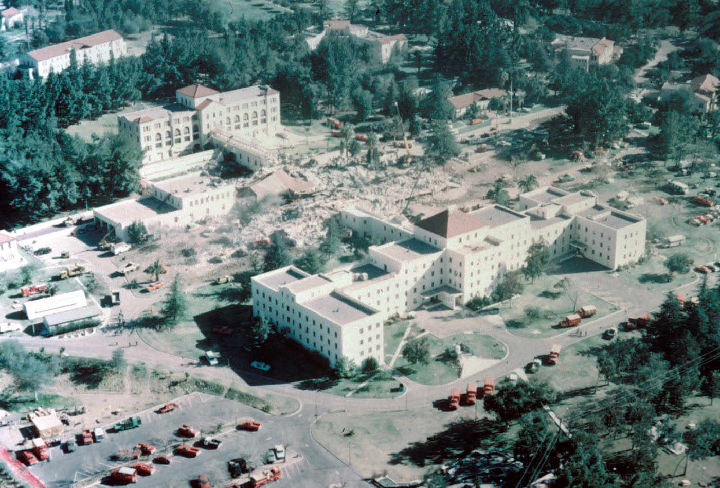 The History of Fema: How Did It Begin? - DynaGrace Enterprises